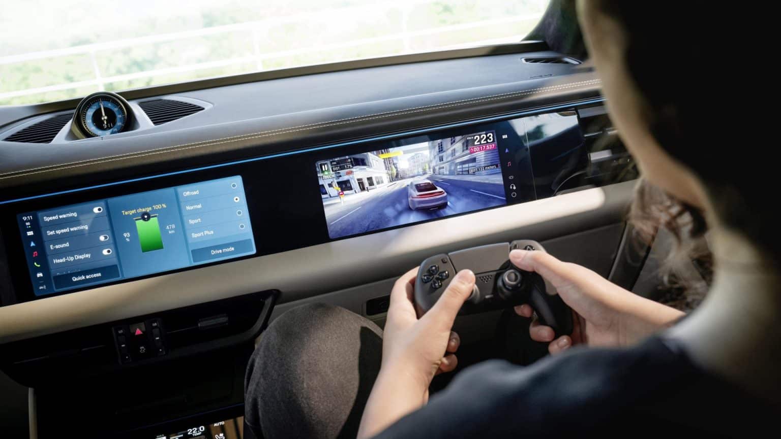 Porsche updates the Macan with exciting software improvements