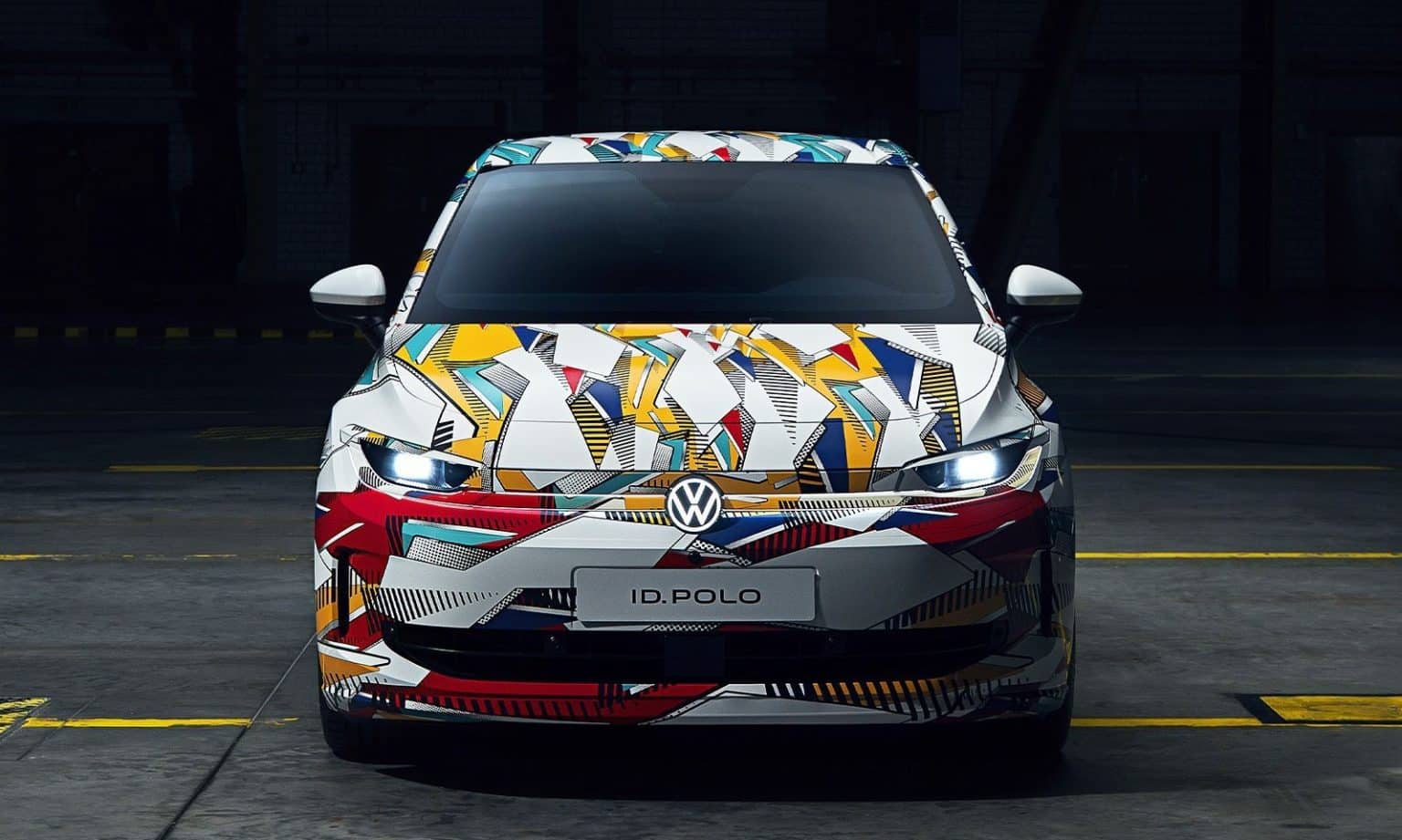 La Volkswagen riconsidera la sua strategia elettrica e chiamerà finalmente la ID.2 Polo.