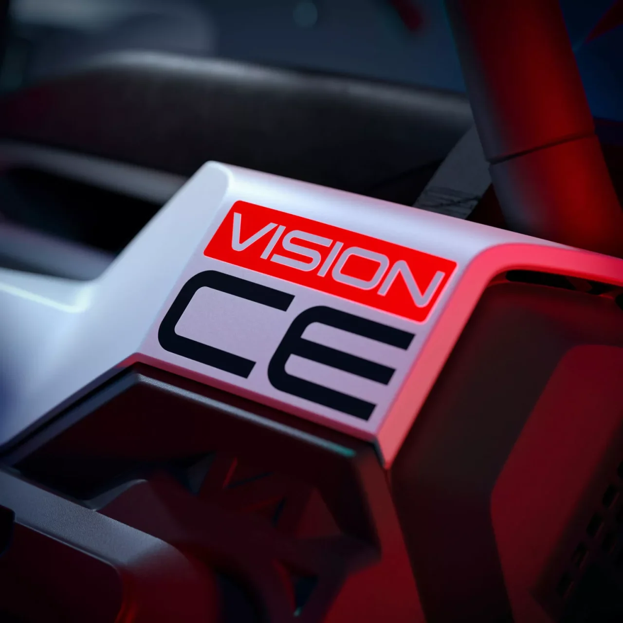 Bmw Motorrad Vision Ce 901 Prototipo (38)