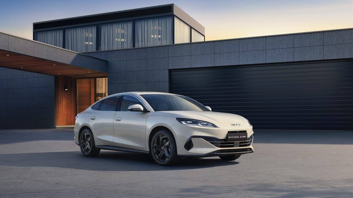 Byd Seal 6 Plug In Hybrid 05