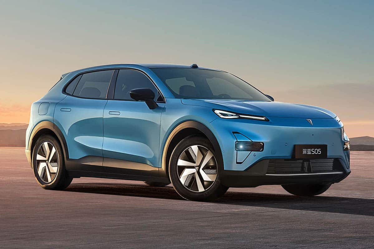 Deepal S05 prichádza do Európy s cieľom rozšíriť značku do niekoľkých krajín.