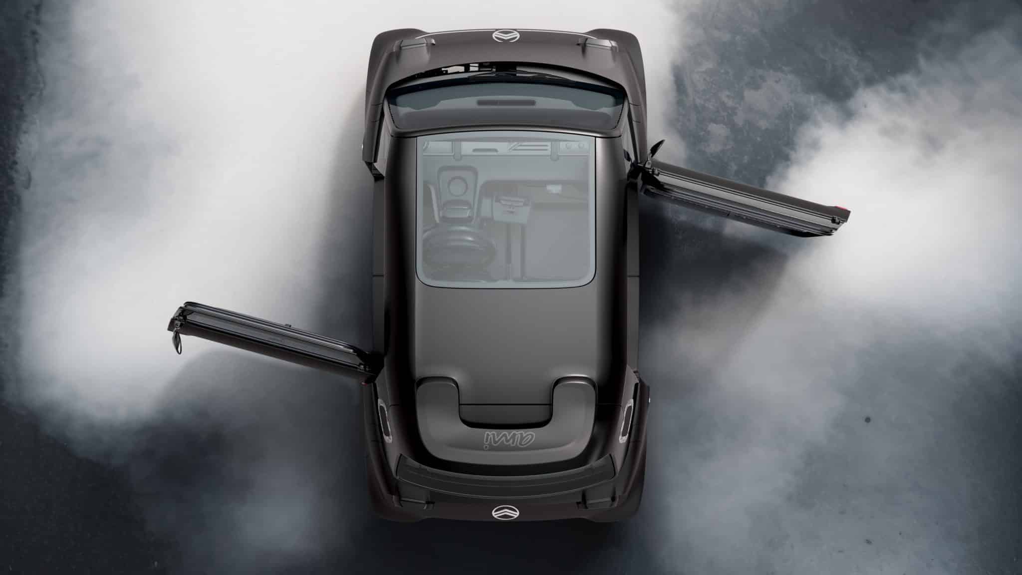 Citroën Ami Dark Side (3)