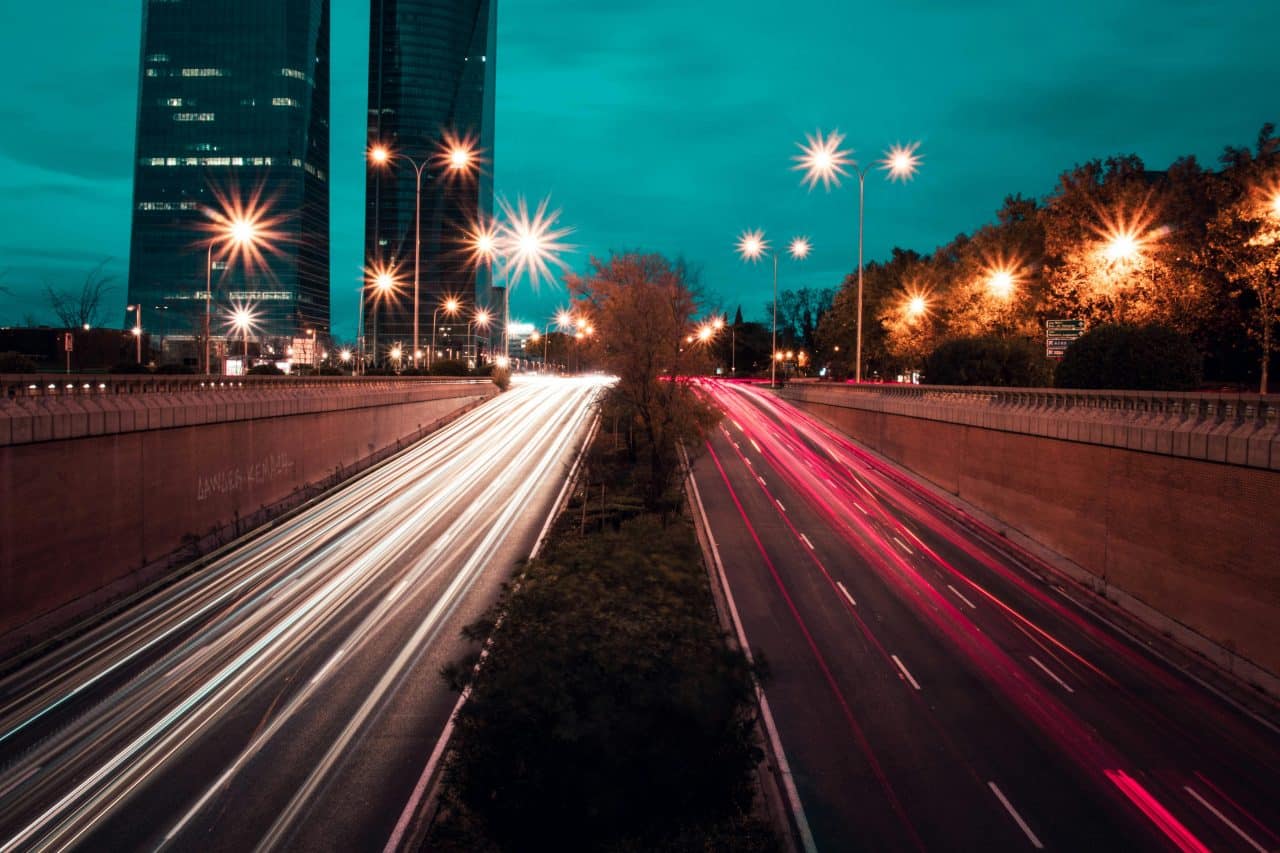 ONLOGIST: adiós al papeleo, el traslado de coches que está ...