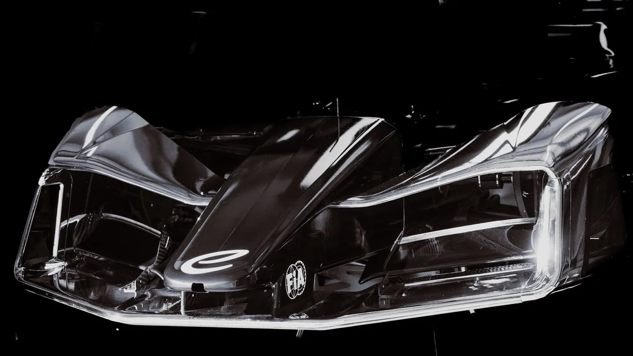 La Formula E incrementa drásticamente la potencia de sus vehículos de ...