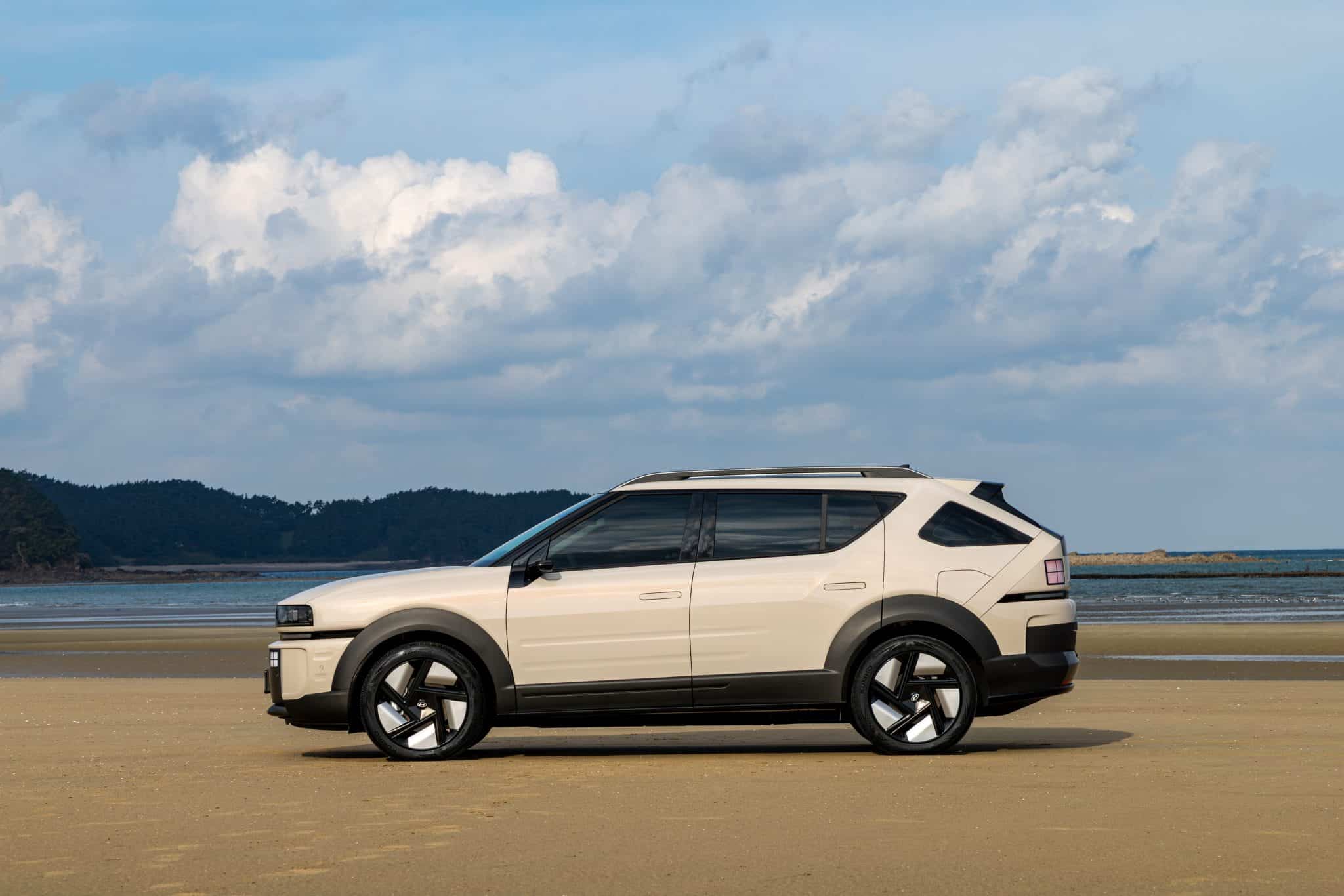 Hyundai dezvăluie numeroase detalii despre noul NEXO