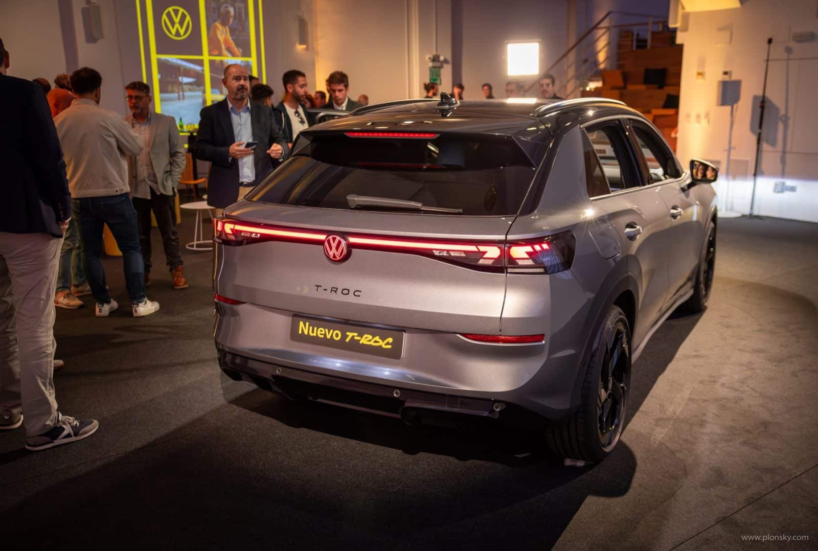 Novi Volkswagen T-Roc za 2026. godinu stiže: cijene, popusti, verzije i ...