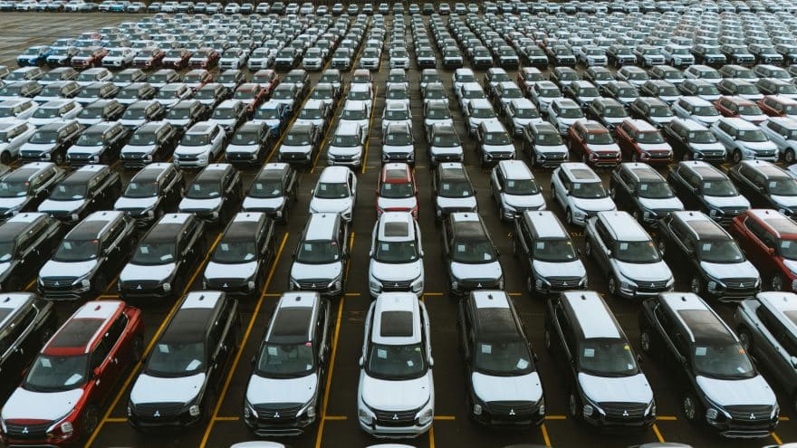 The platform that's changing how cars move before you even use them