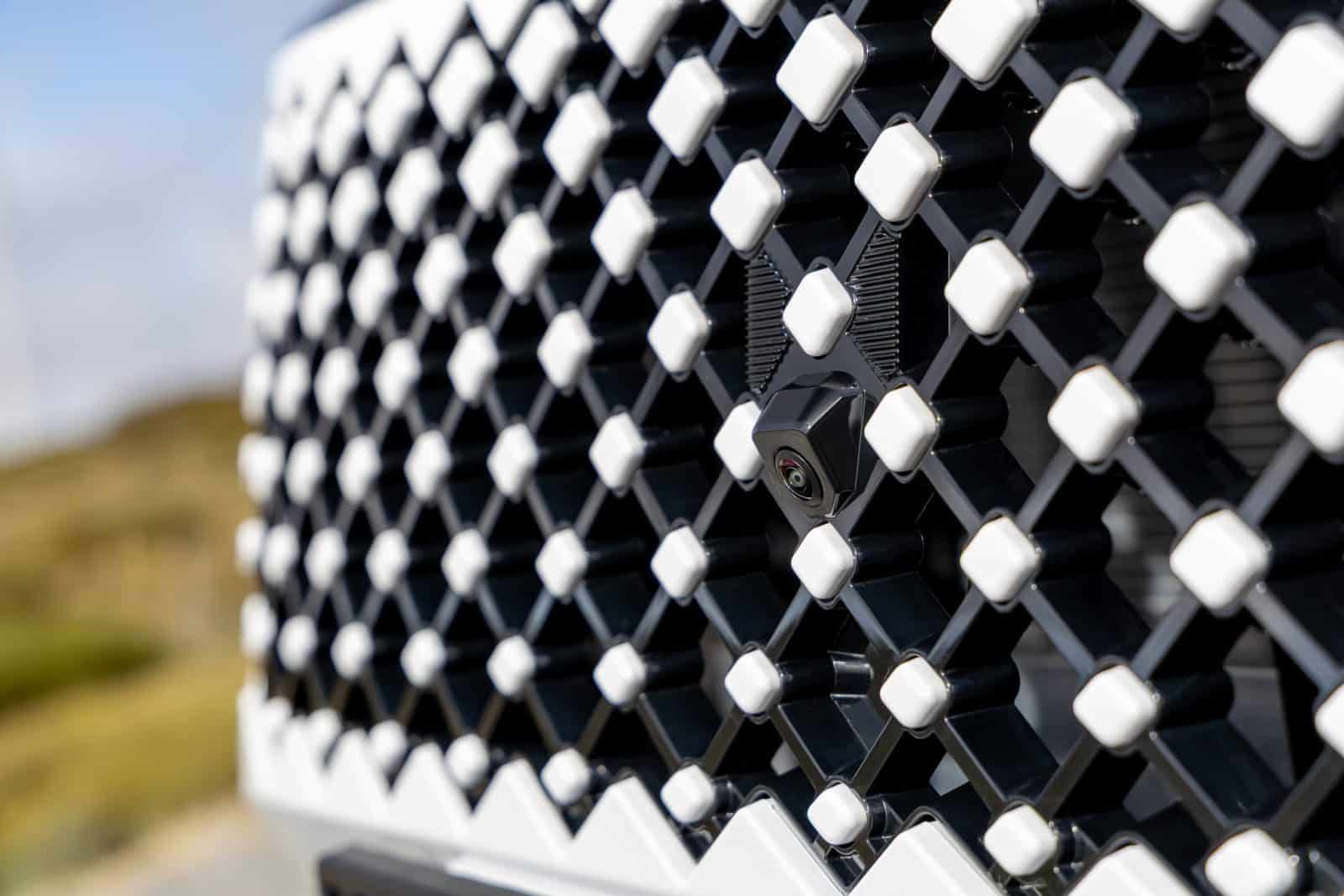 Omoda 5 SHS-H: el híbrido que redefine la relación entre diseño y ...