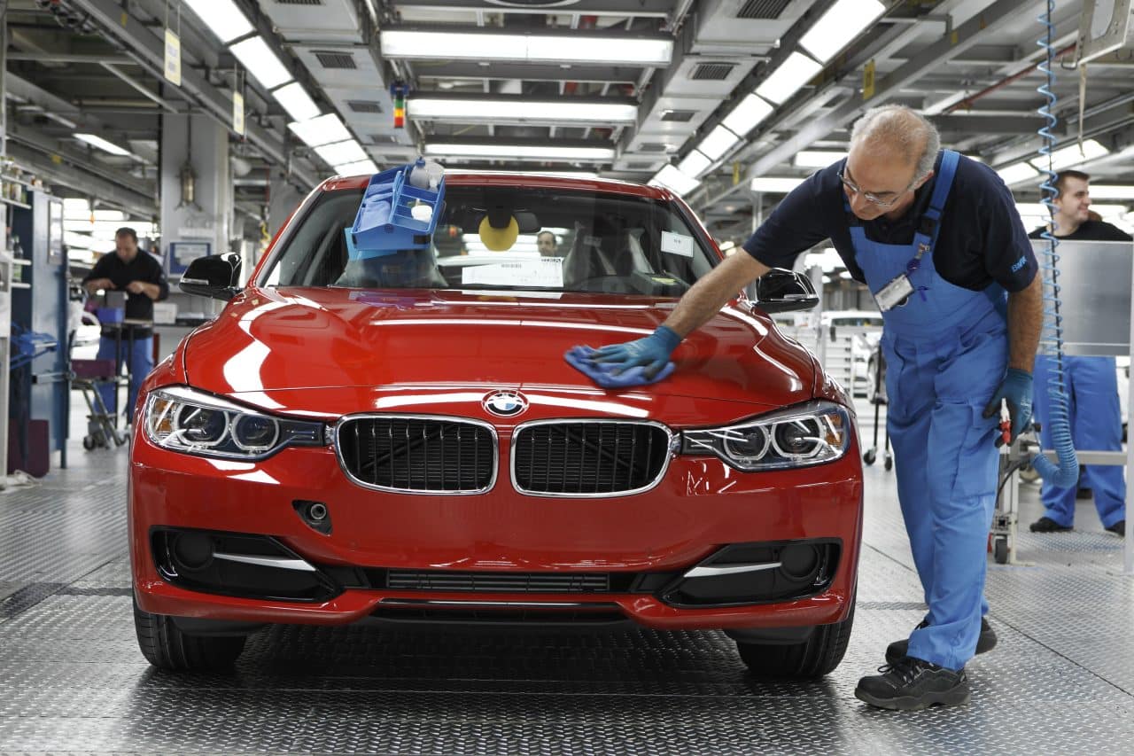 The BMW 3 Series turns 50 in top form and with a great future ahead