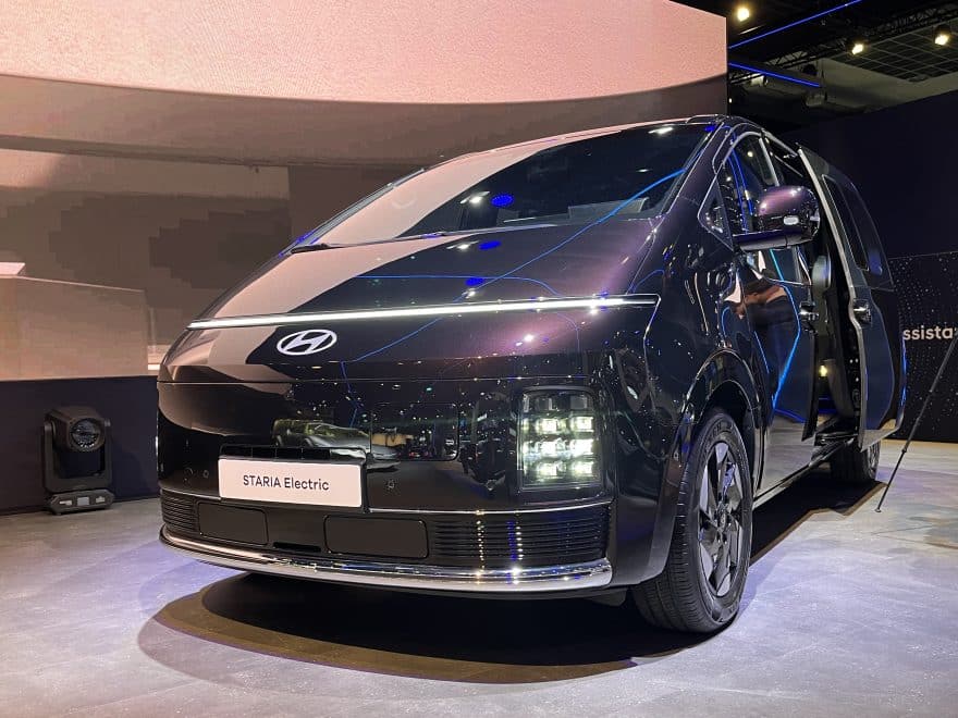 Hyundai achieves its best result ever in Spain