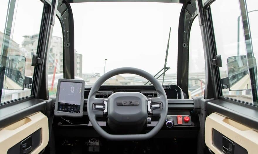 Succesul modelului Mibot pe piața japoneză demonstrează încă o dată ...