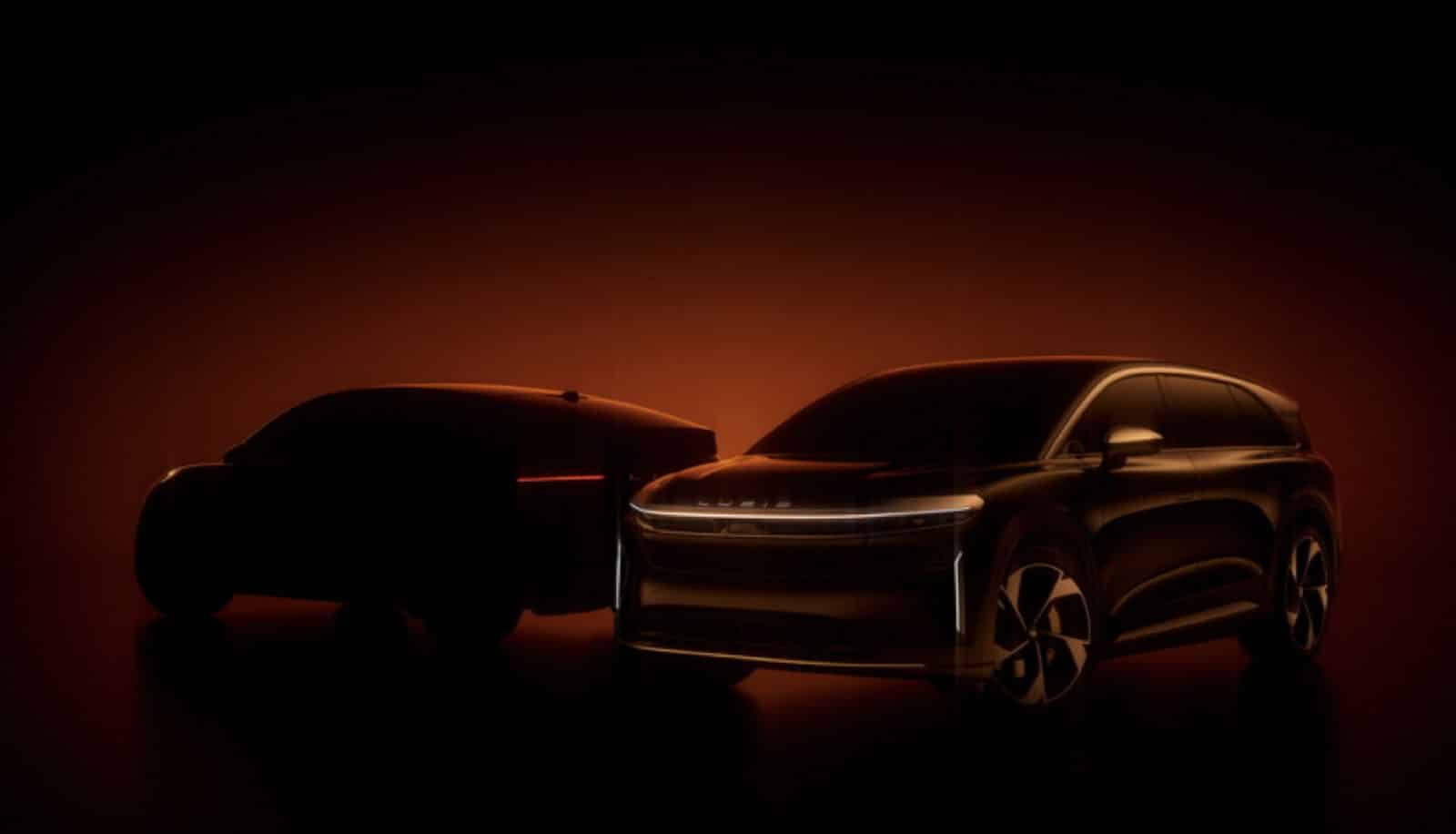 Lucid Motors ya tiene un primer prototipo del que será el tercer modelo ...