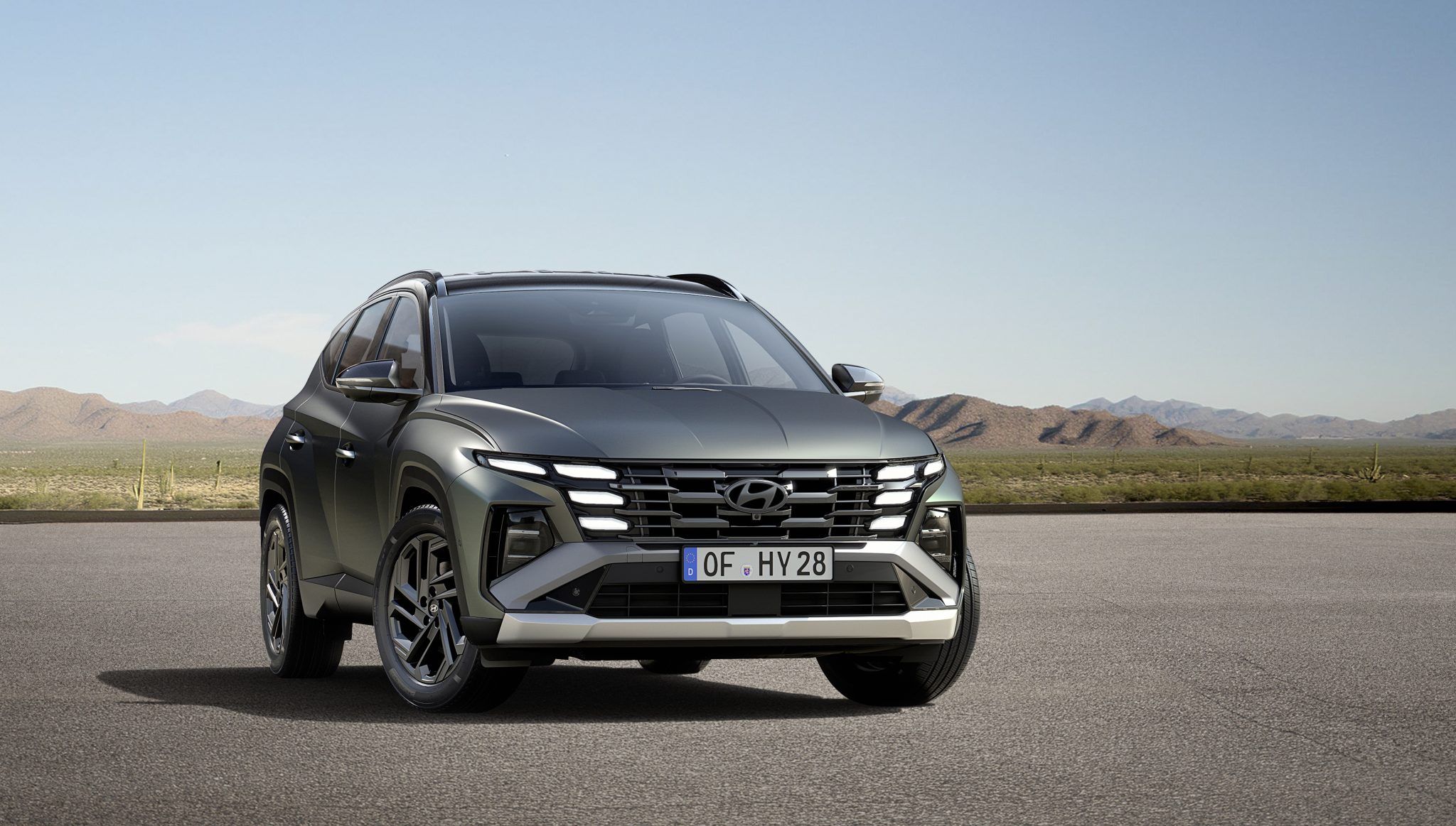 Rànquing dels SUV compactes més importants del 2026