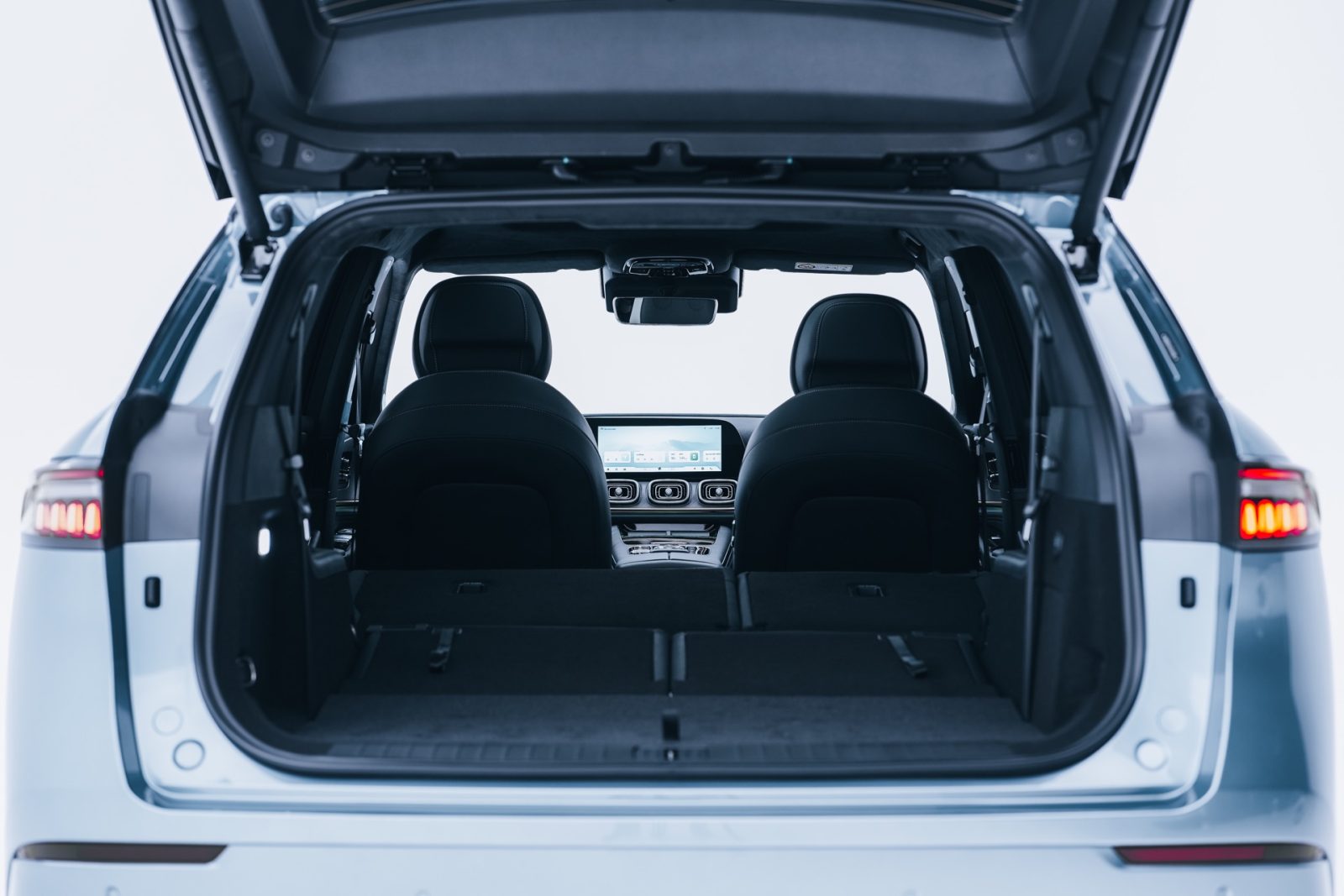 Jaecoo 8 SHS: Der Plug-in-Hybrid-SUV, der mit 428 PS und über 130 km ...