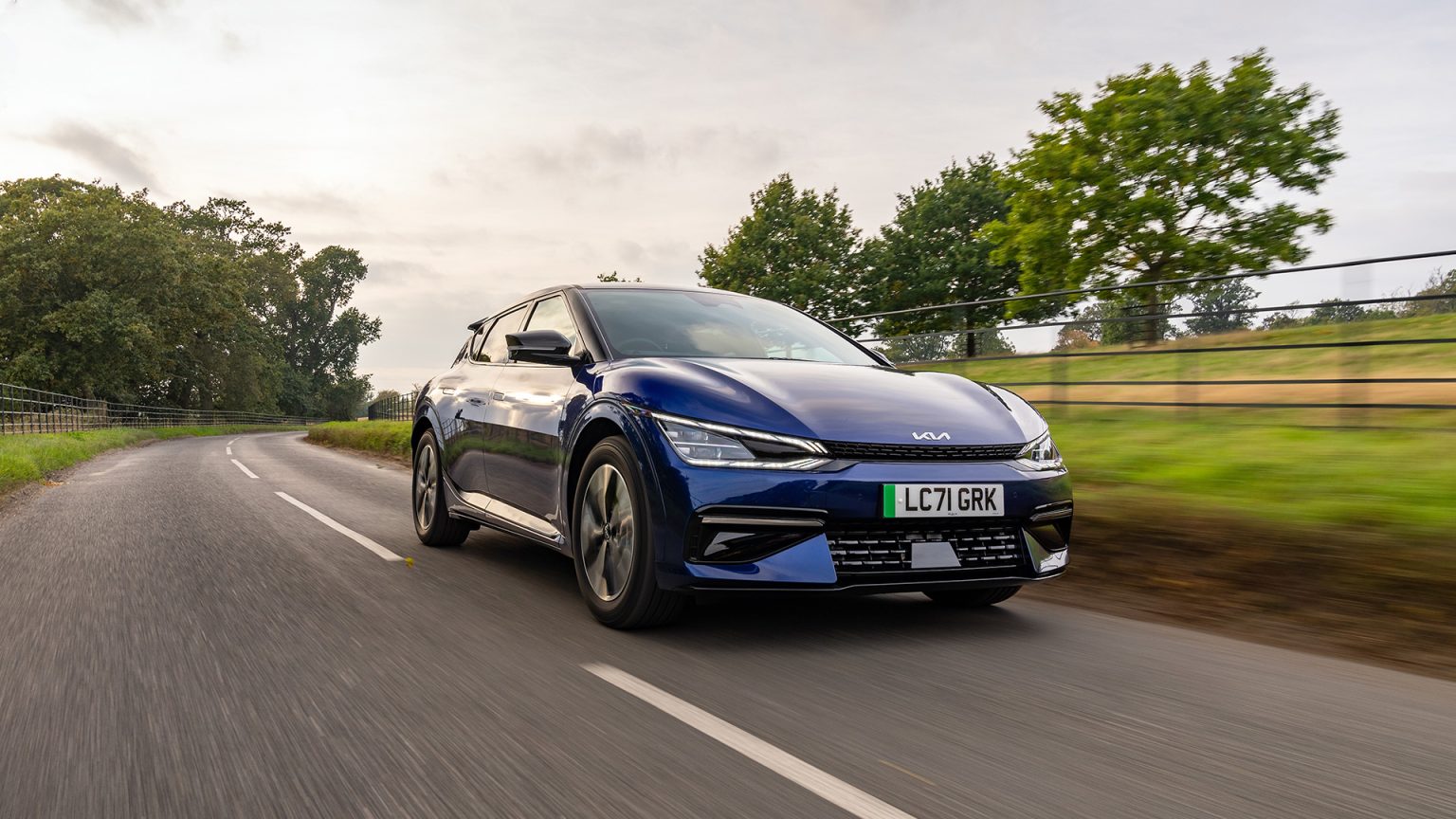 Classement des SUV électriques les plus importants en 2026