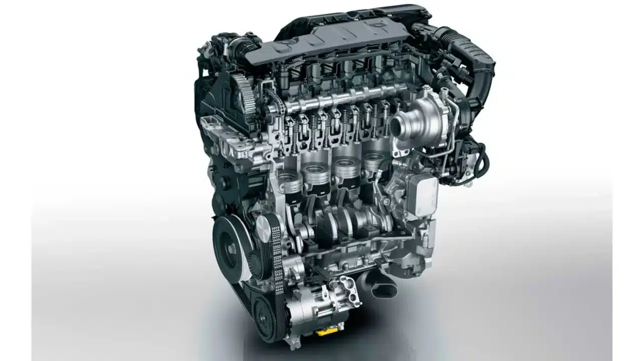 Zuverlssige Diesel Motoren