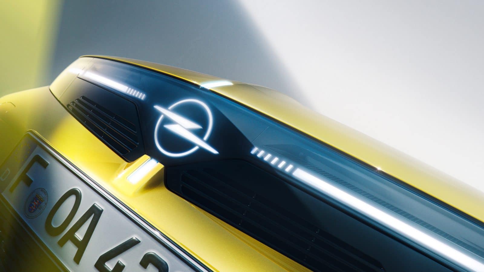 Opel lance la commercialisation de la nouvelle Astra en Espagne