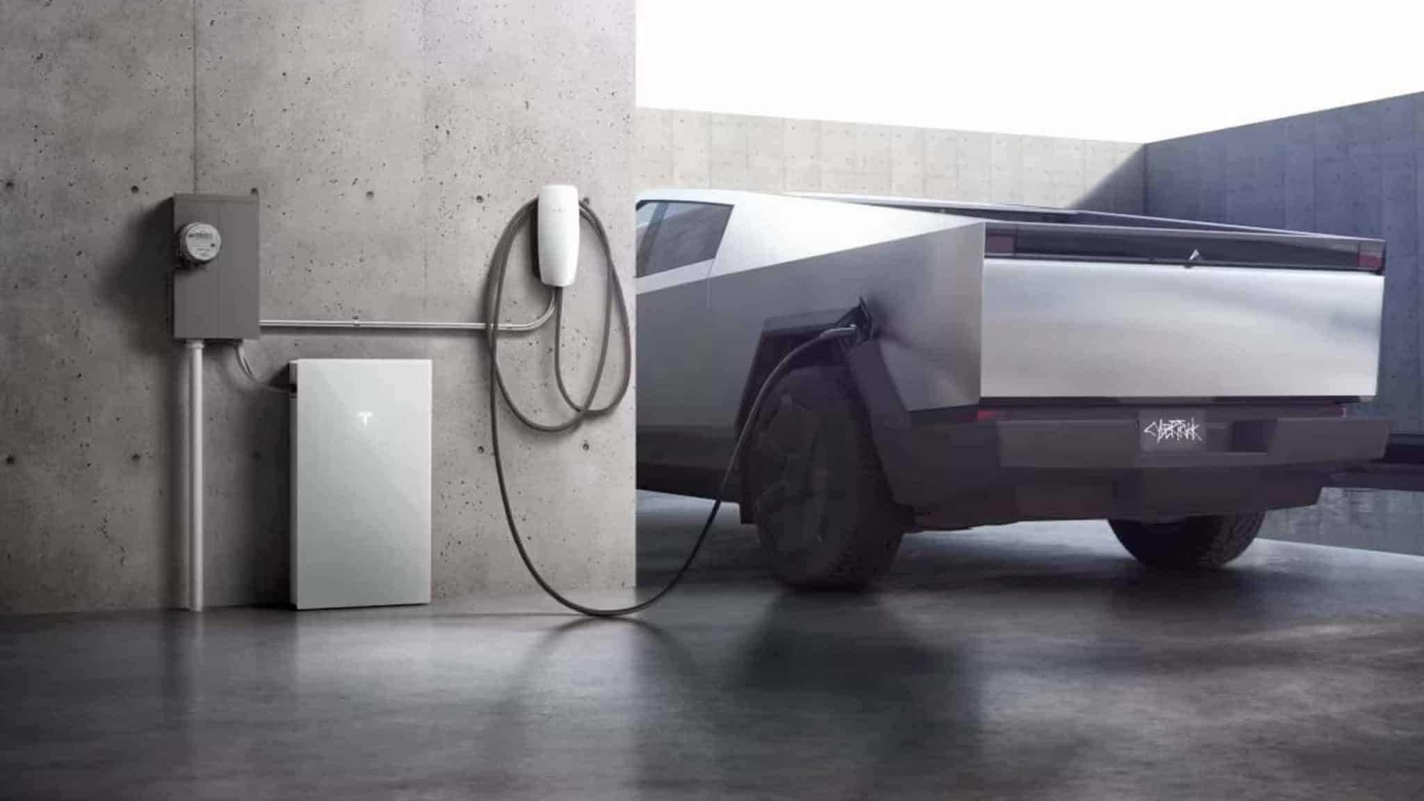 Tesla startet sein erstes V2G-Programm für den Cybertruck in Texas