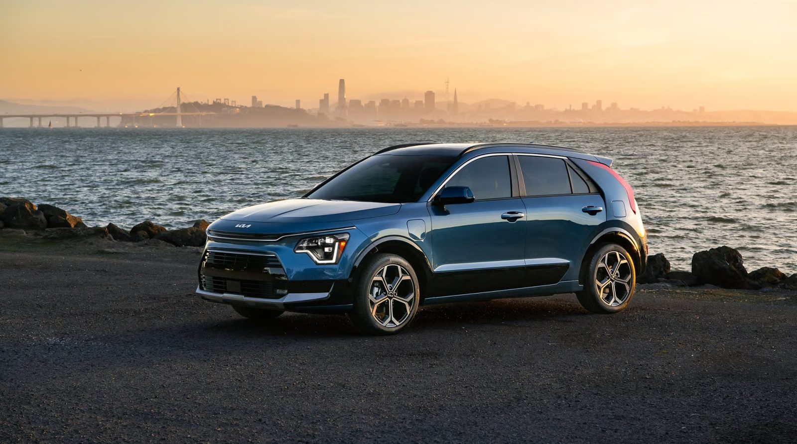 PHEV 2026: Top 5 for attractive price and performance