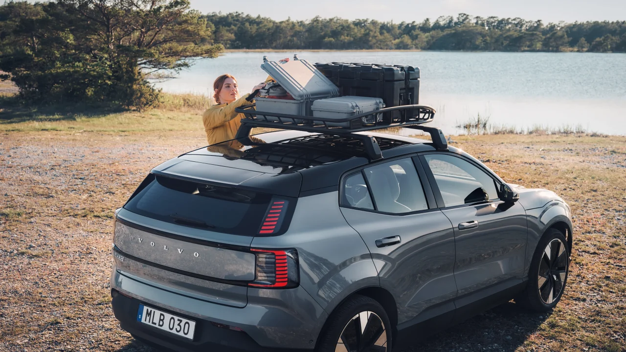 La Volvo EX30 è un buon acquisto?