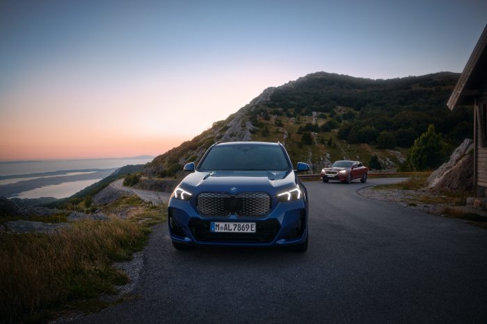 Cinq voitures électriques idéales pour la ville et la campagne
