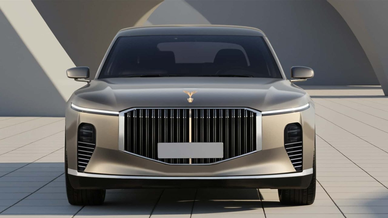 Remember this name: "Lac Hong" - the luxury brand from Vietnamese ...
