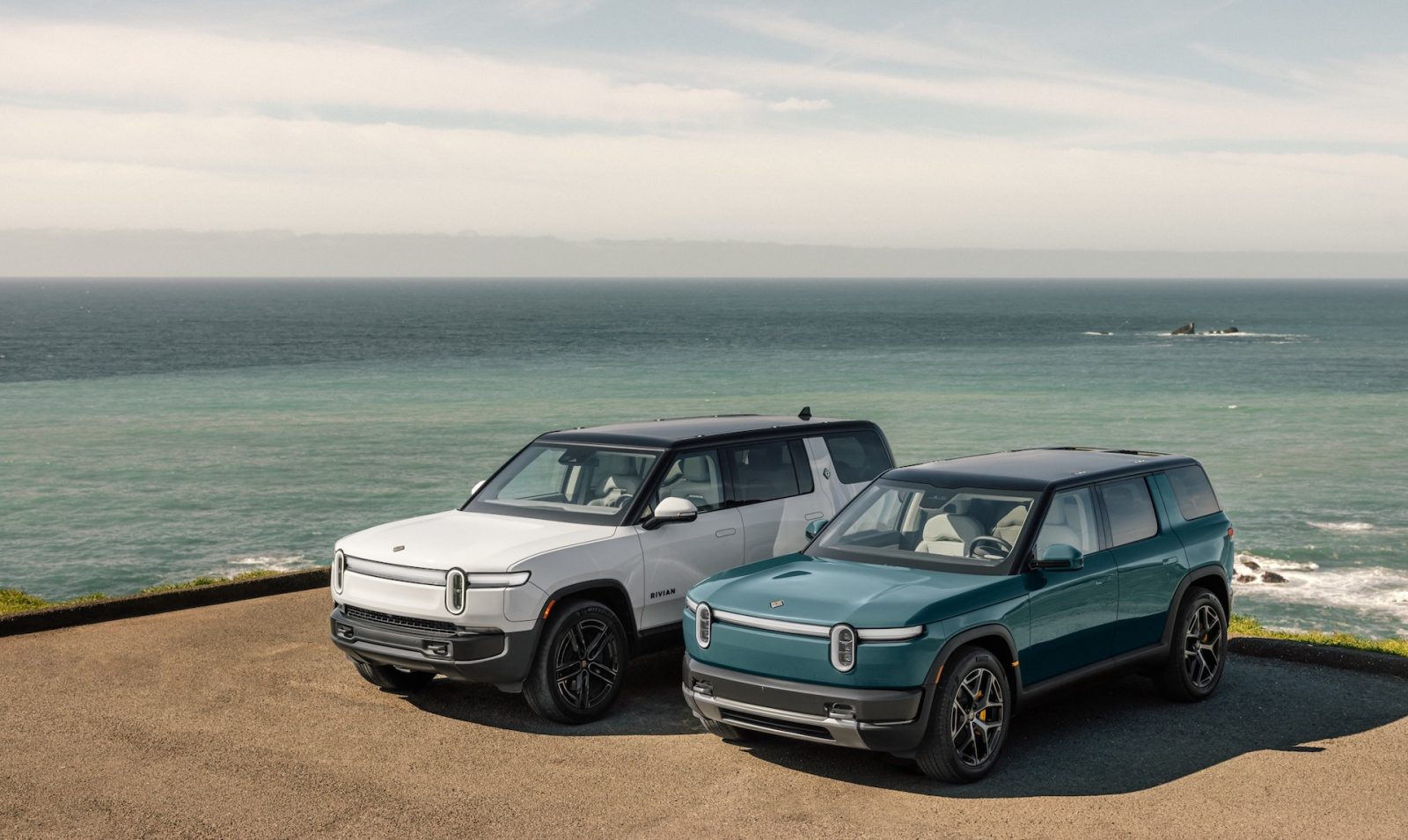 Rivian reveals the prices of the different versions of its new R2 SUV