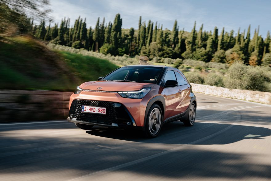 Preporučeni gradski automobili ako imate ograničen budžet
