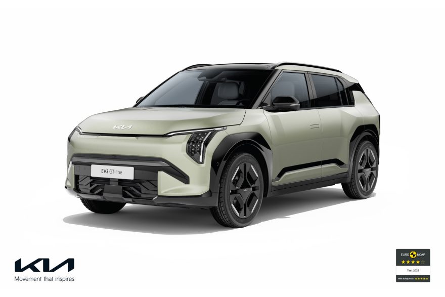 Jak wybrać elektryczny SUV za mniej niż 40 000 euro w 2026 roku ...