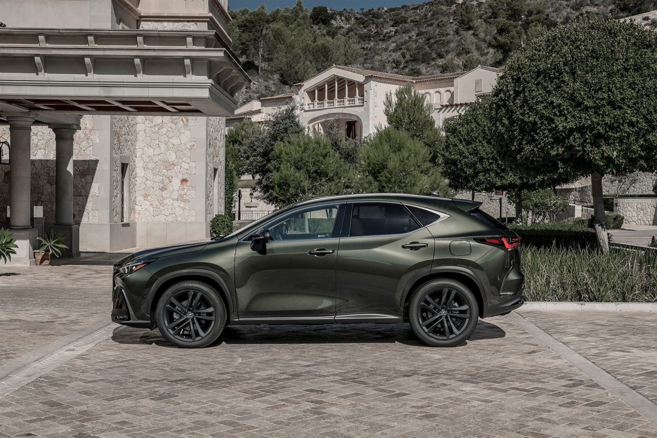 Una guida a quelli che riteniamo essere i migliori SUV ibridi per famiglie.