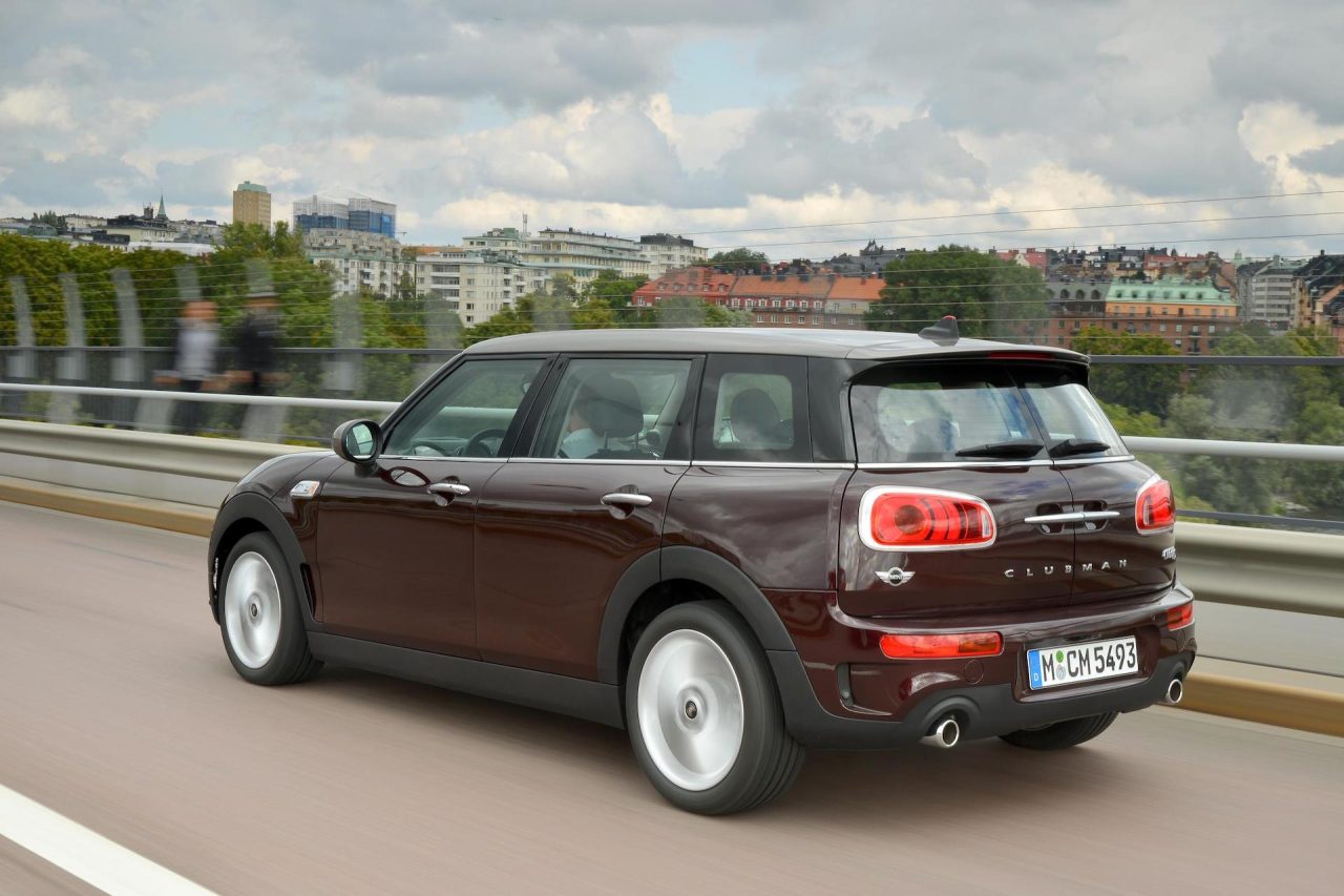 Precios MINI Clubman 2023 - Todas las ofertas y ventas del MINI Clubman