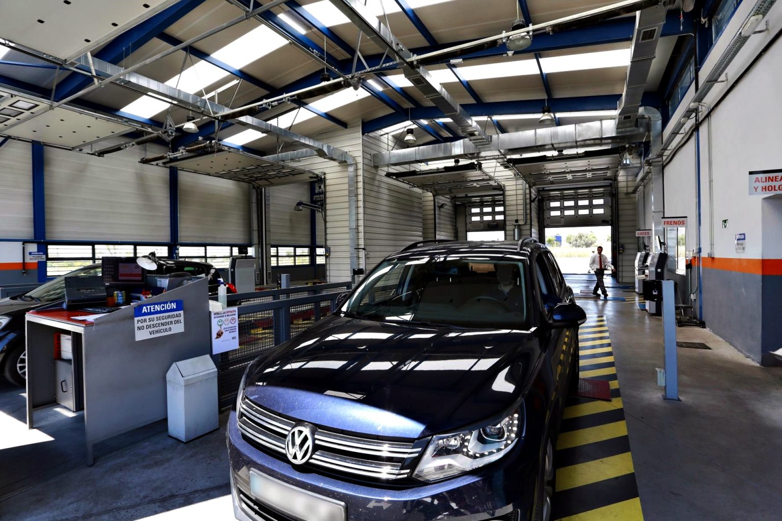 ITV: cuándo y cada cuánto tiempo tiene que pasarla un coche