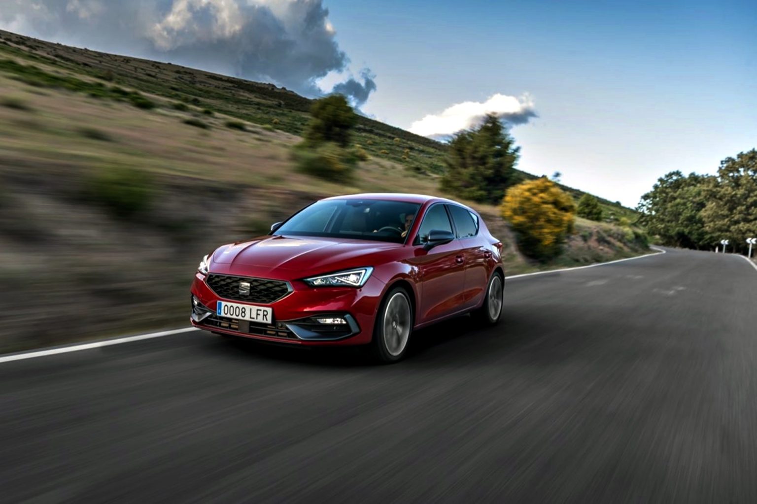Los mejores coches compactos que puedes comprar en 2022